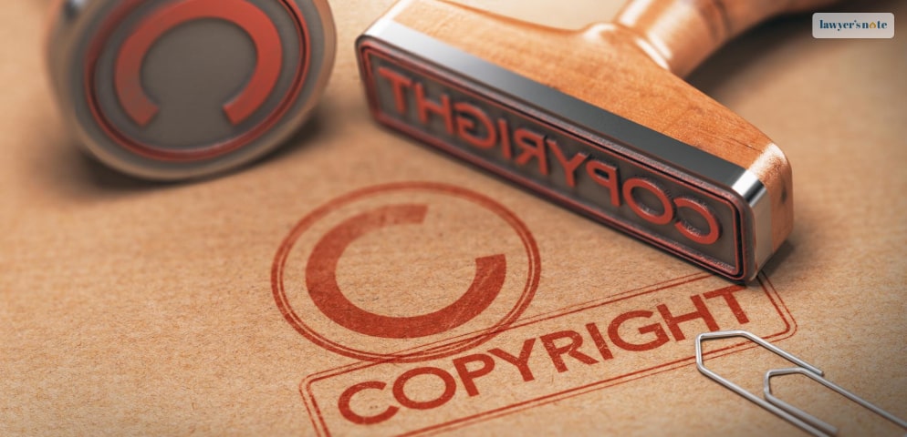 What is Copyright Law? Everything You Need to Know