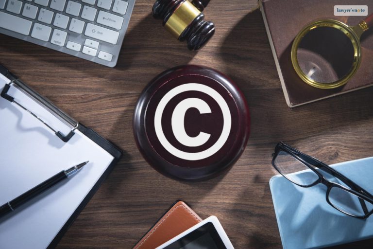 What is Copyright Law? Everything You Need to Know