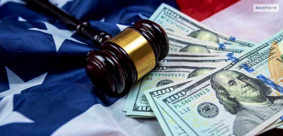 What Are The Banking And Finance Laws Of The USA?