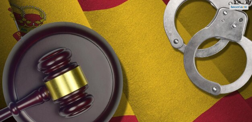 Lawsuits In Spain: A Legal Guide