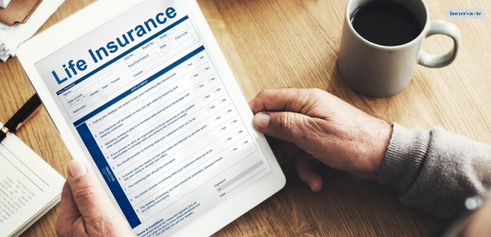 What Is A Life Insurance Lawyer? What Do They Do?