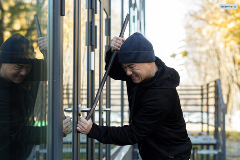 A Comprehensive Guide To Trespassing Charges In The US