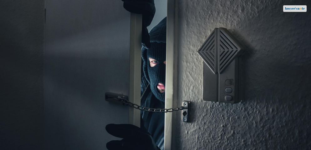 A Comprehensive Guide To Trespassing Charges In The US