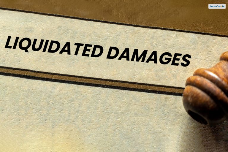All You Need to Know About Liquidated vs. Unliquidated Damages